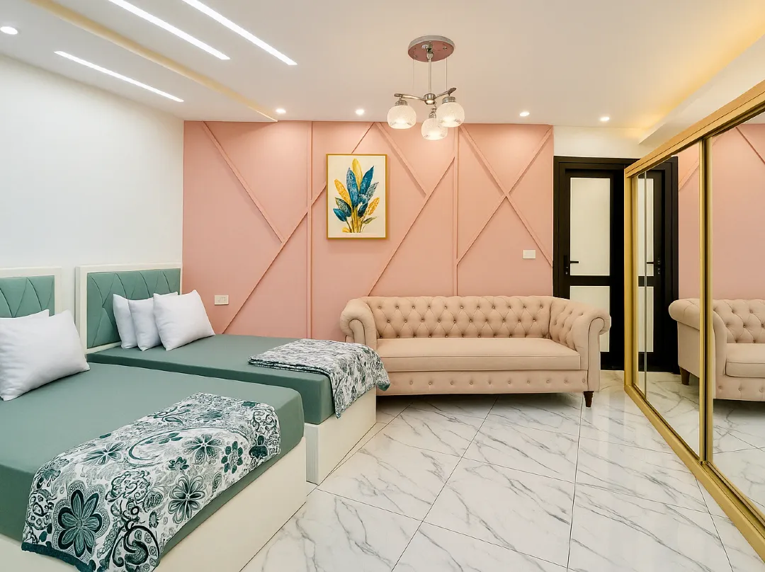Where Relaxation Meets The Mediterranean – Porto Said - Ägypten