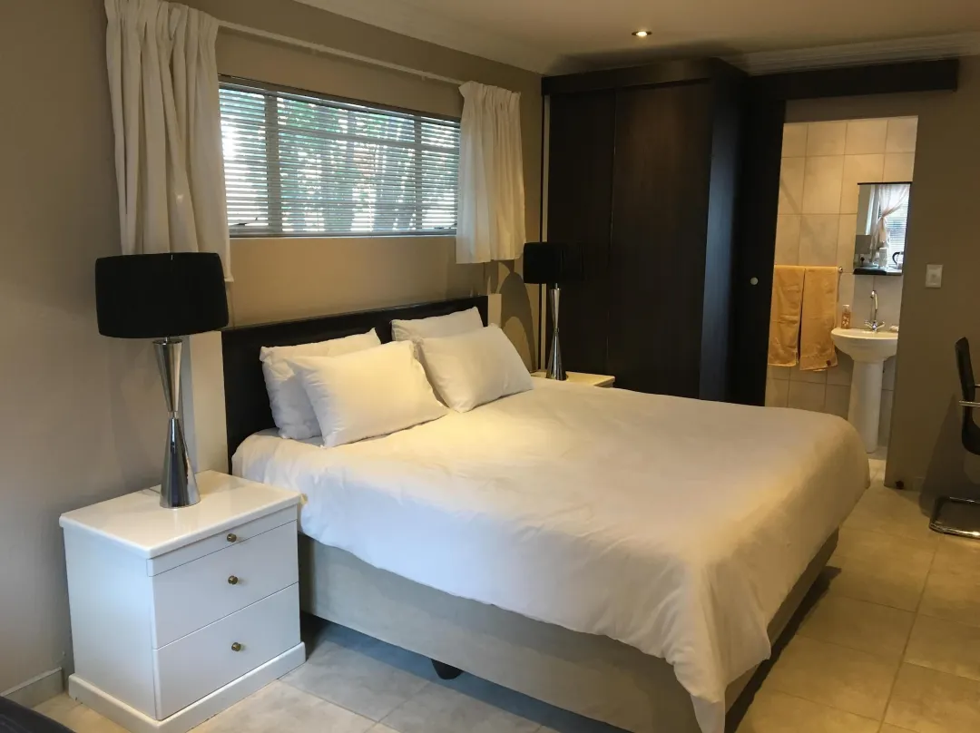 Northwold Comfort Living - Randburg