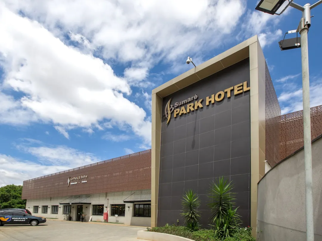 Sumaré Park Hotel - Campinas