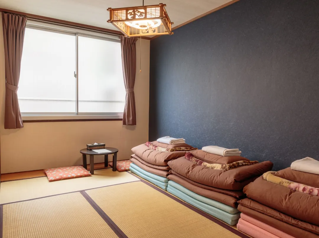 J-hoppers Hiroshima Guesthouse - Hiroshima