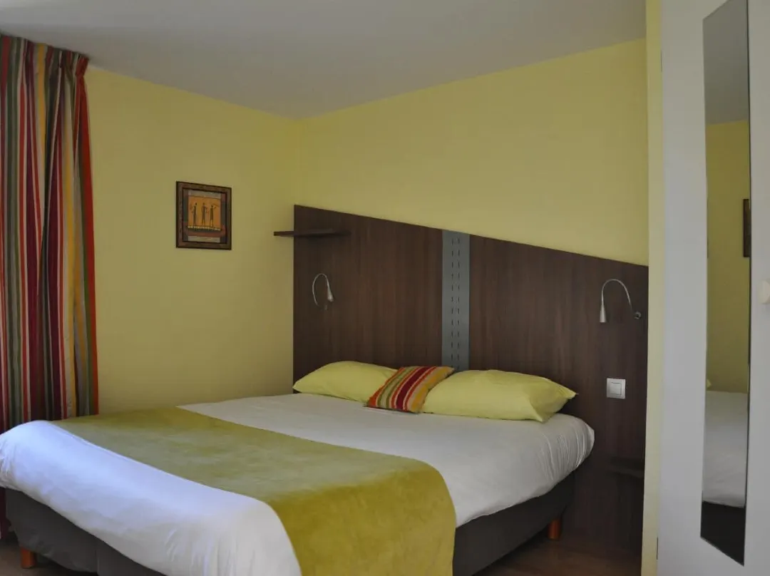 Fasthôtel Toulouse Blagnac Aeroport - Colomiers