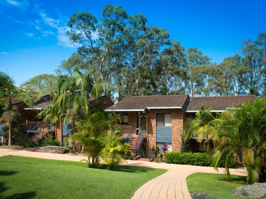 Boambee Bay Resort - Coffs Harbour, NSW, Australia