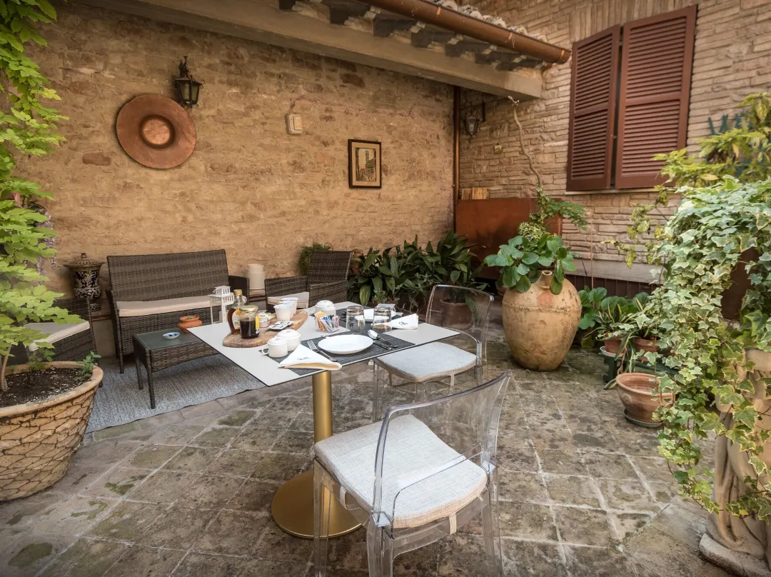 Brunelli B&b - Assisi