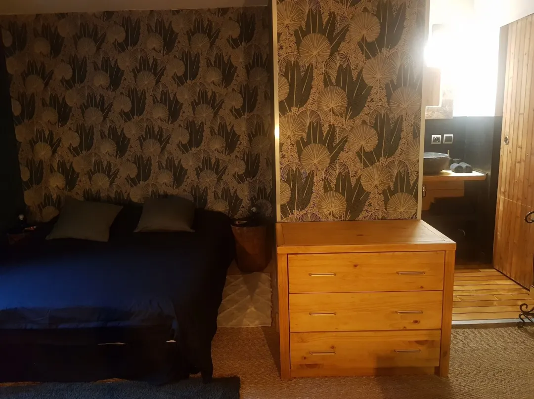 A L'origine Bed & Breakfast - Lille