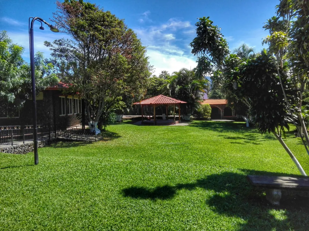 Hotel Boutique Cibeles Resort - San José