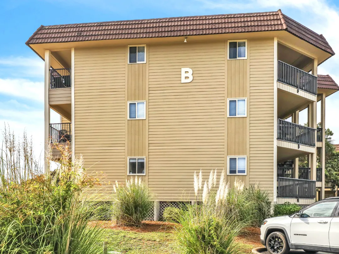 Direct Beach Access And Leisure Facilities - Charming Coastal Retreat - Hilton Head Island, SC