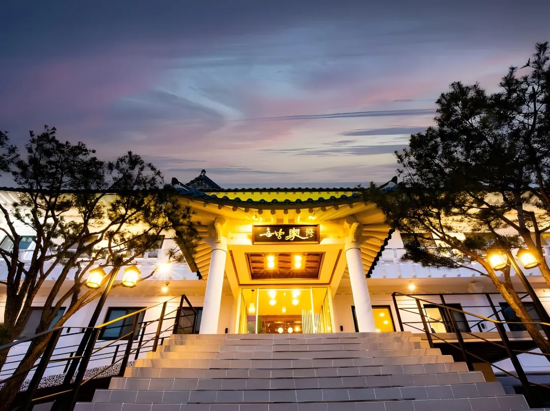 Namwon Chunhyangga Stay - 남원시