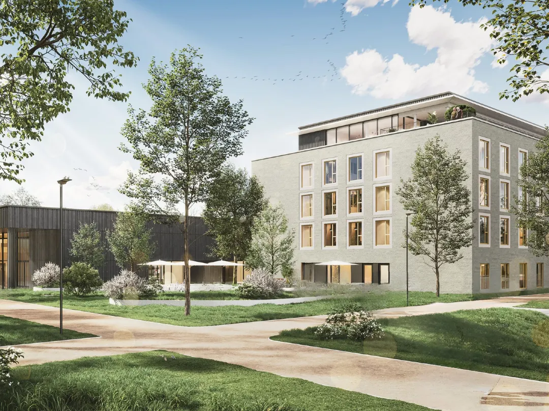 Holiday Inn Express & Suites Ellwangen By Ihg - Ellwangen (Jagst)