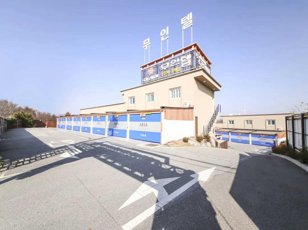 Eumseong Aria Drive-in - Cheongju-si