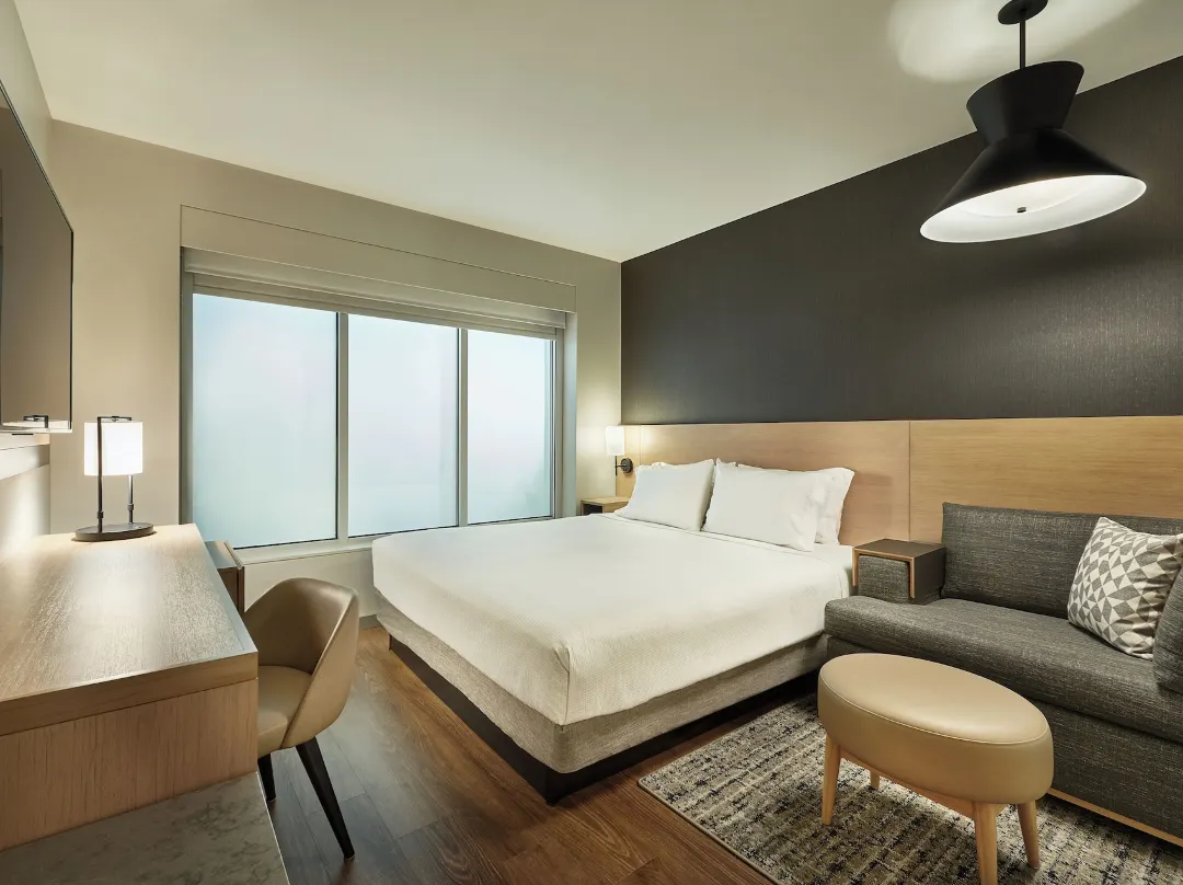 Hyatt Place Vancouver / Metrotown - Richmond