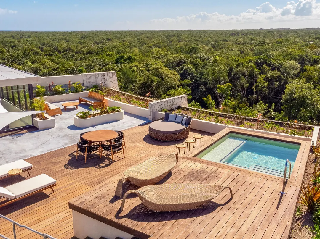 Secrets Tulum Resort And Beach Club - Riviera Maya