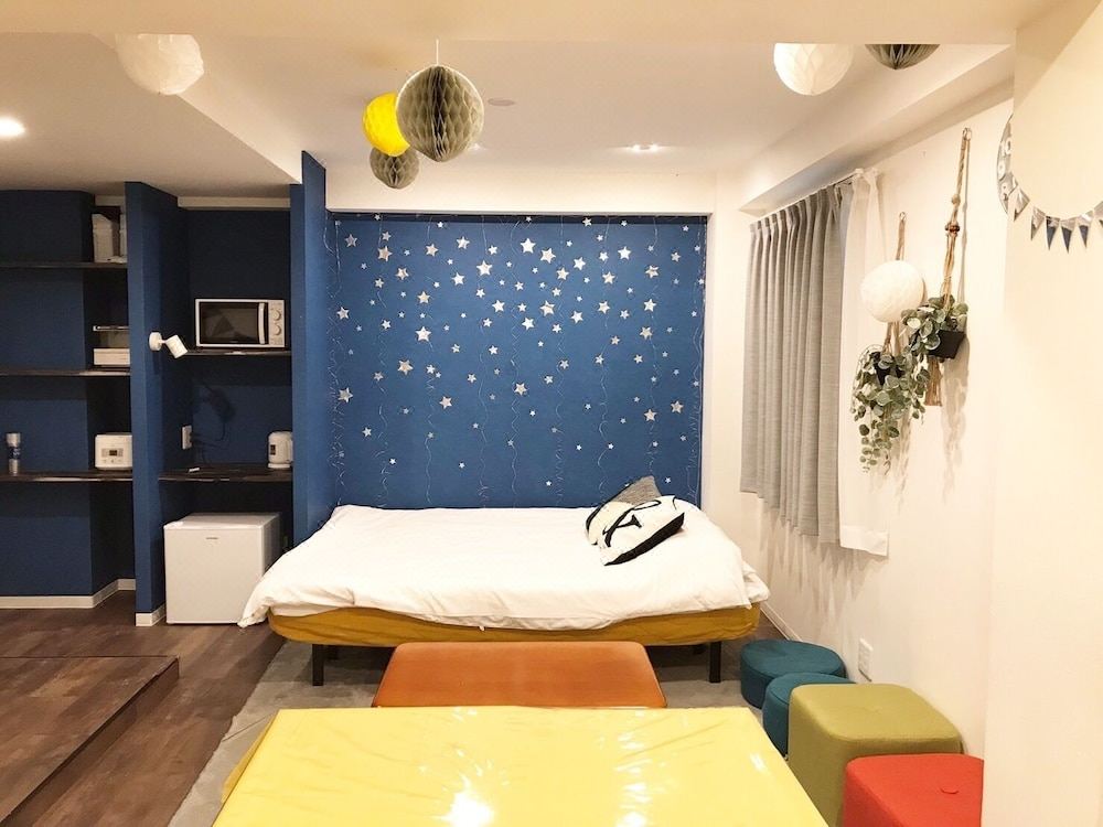 Shibuya Wave 101 - Shibuya City