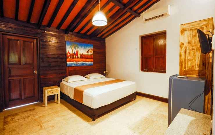 Surfer Paradise Villas - Canggu