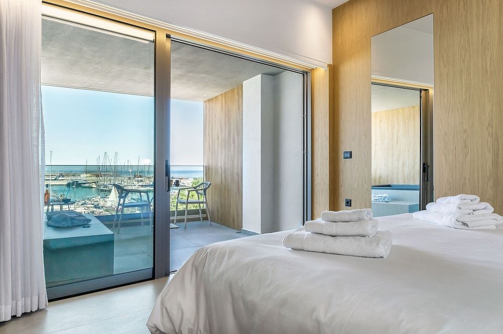 Savus Boutique Hotel - Ретимно