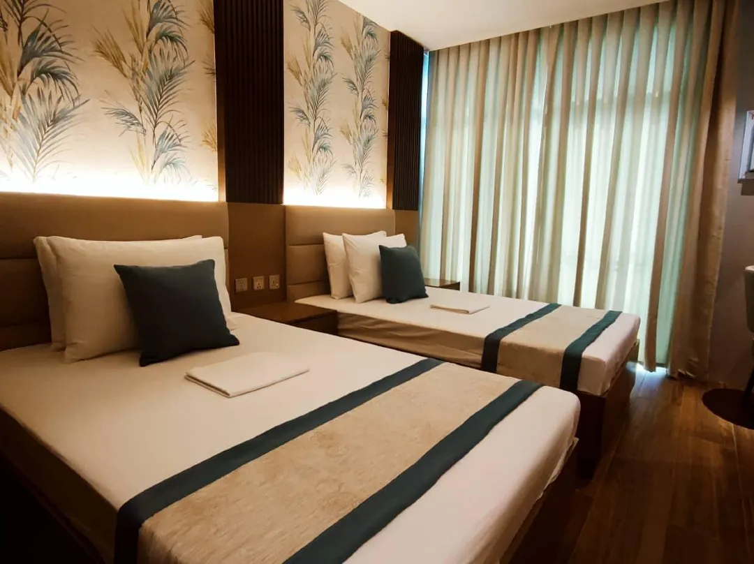 Hotel John - Tagbilaran