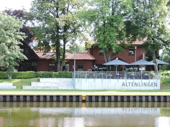 Gasthaus Thien - Lingen