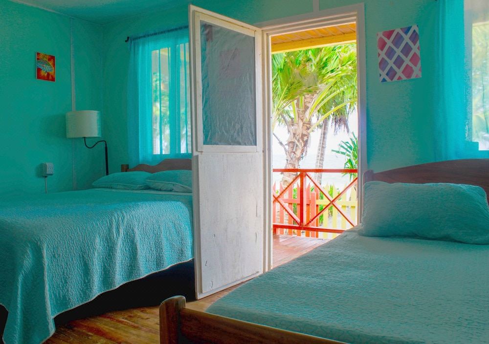 Julia´s Cabanas - Placencia