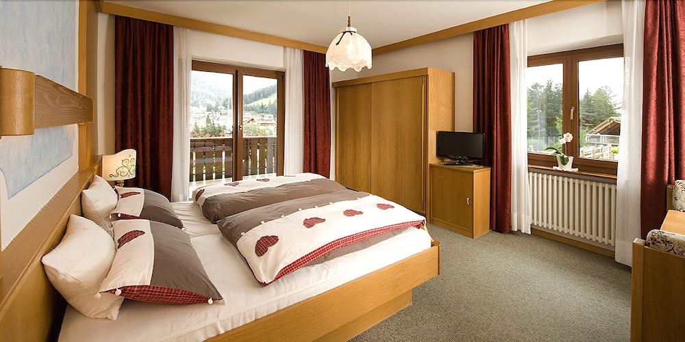 Mason Marmoleda - Pozza di Fassa