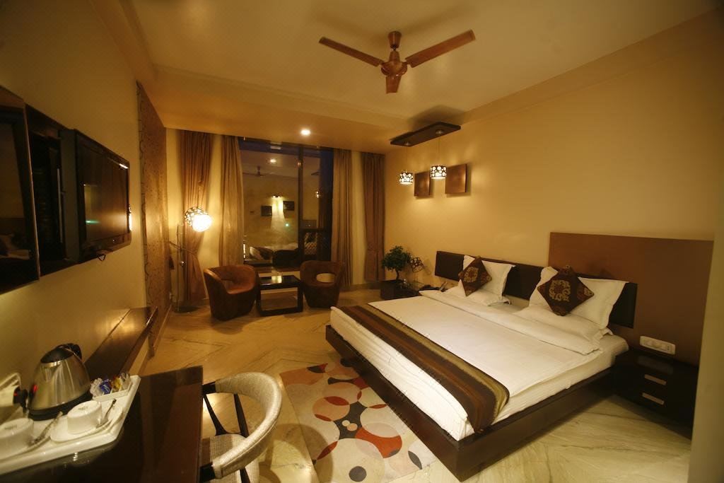 Paradizzo Resort - Ajmer