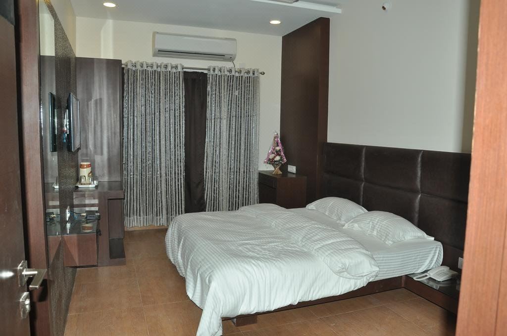 Hotel Kshipram - Ujjain