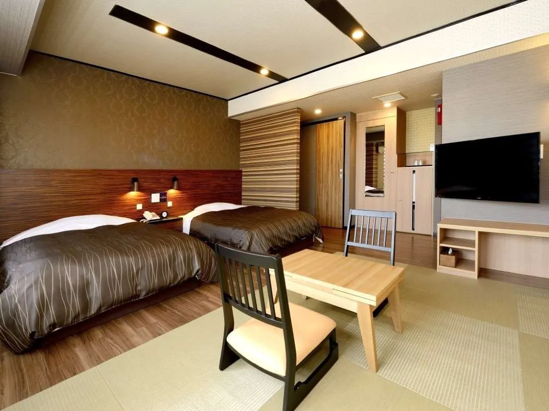 Hotel Lake Side Tsukuba - Tsukuba