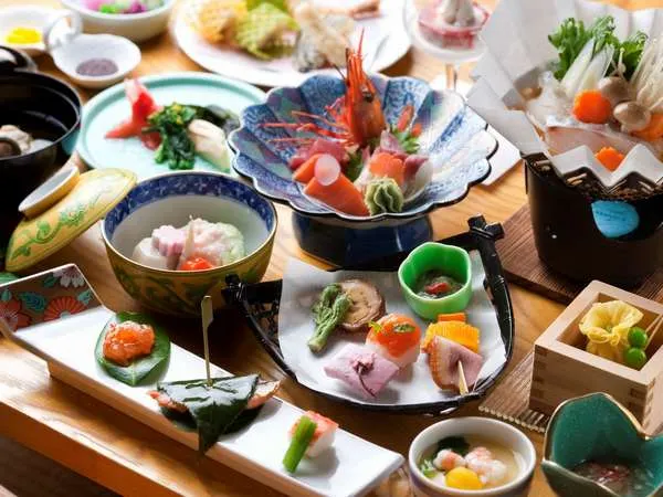 Yumoto Orofure-soh - Noboribetsu