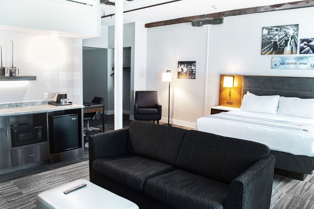 Hotel Millwright - 挪威