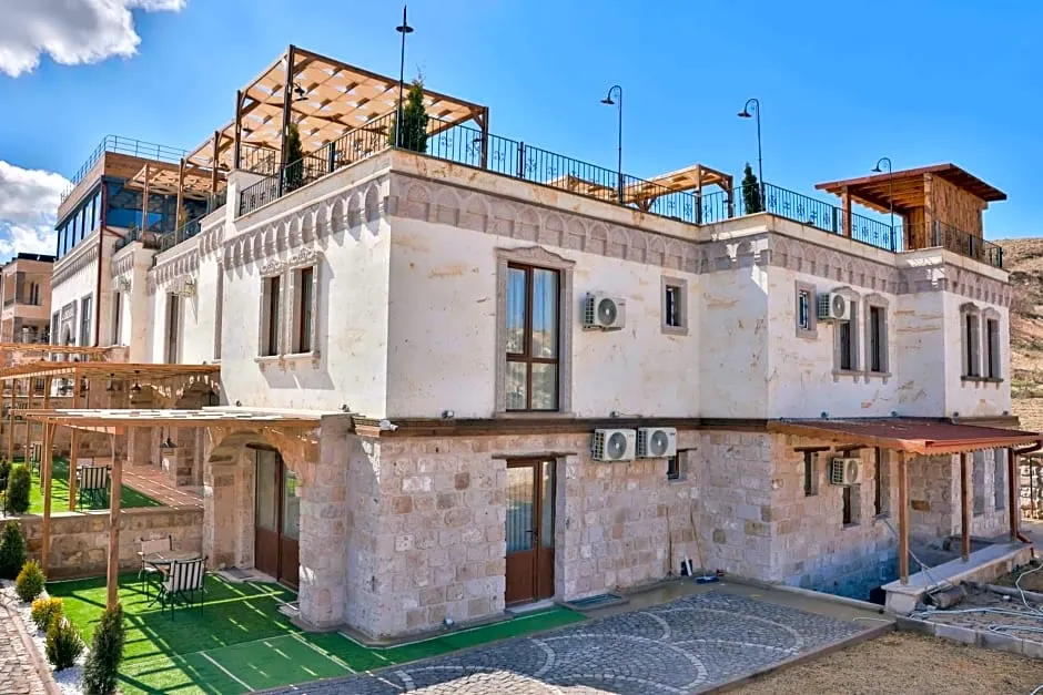 Garden Suites Hotel Cappadocia - Cappadocia, Turchia