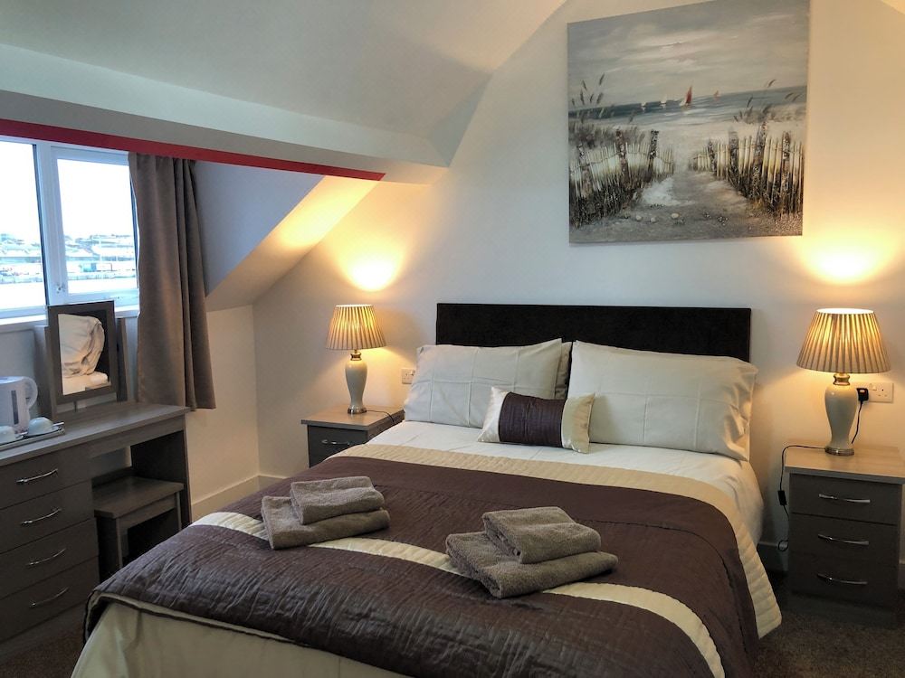 The Haven Guest House - Holyhead