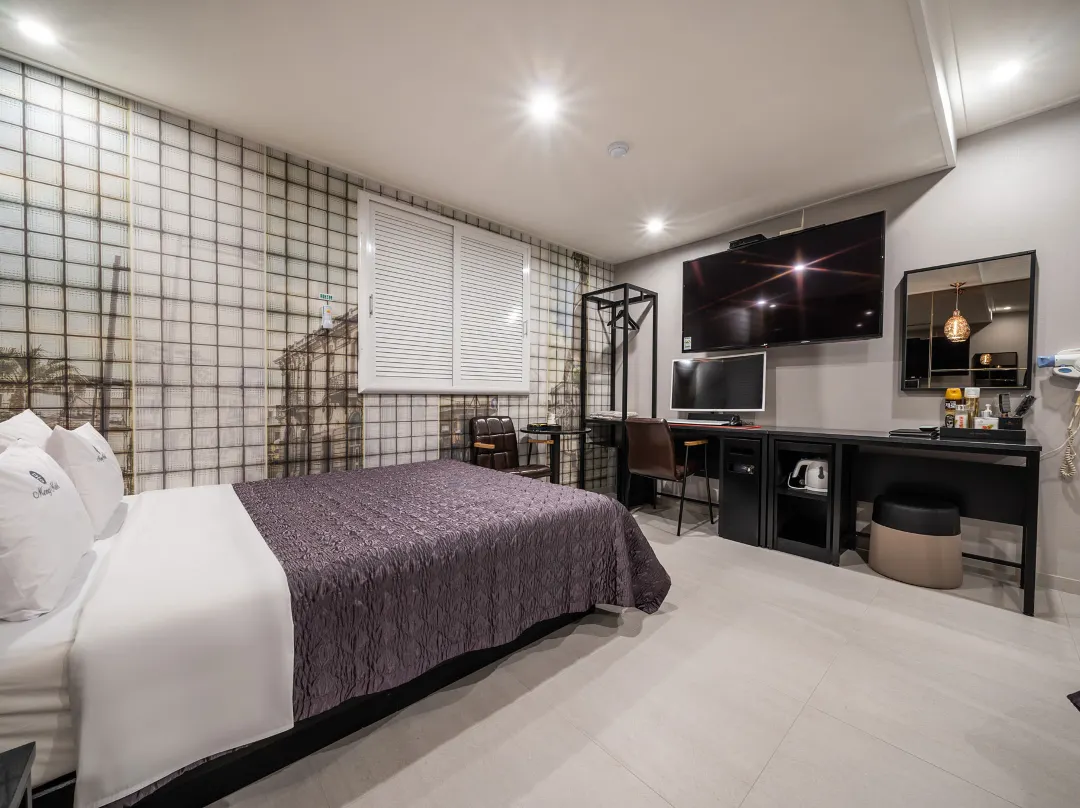 Pyeongtaek Mong 2 - Pyeongtaek-si