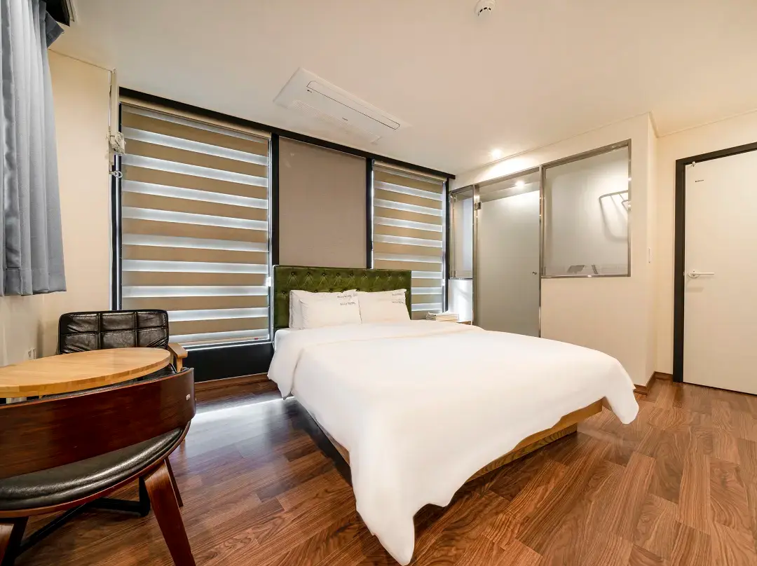 Billy Hotel - Pusan