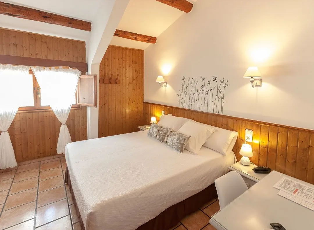 Delta Hotel - Deltebre