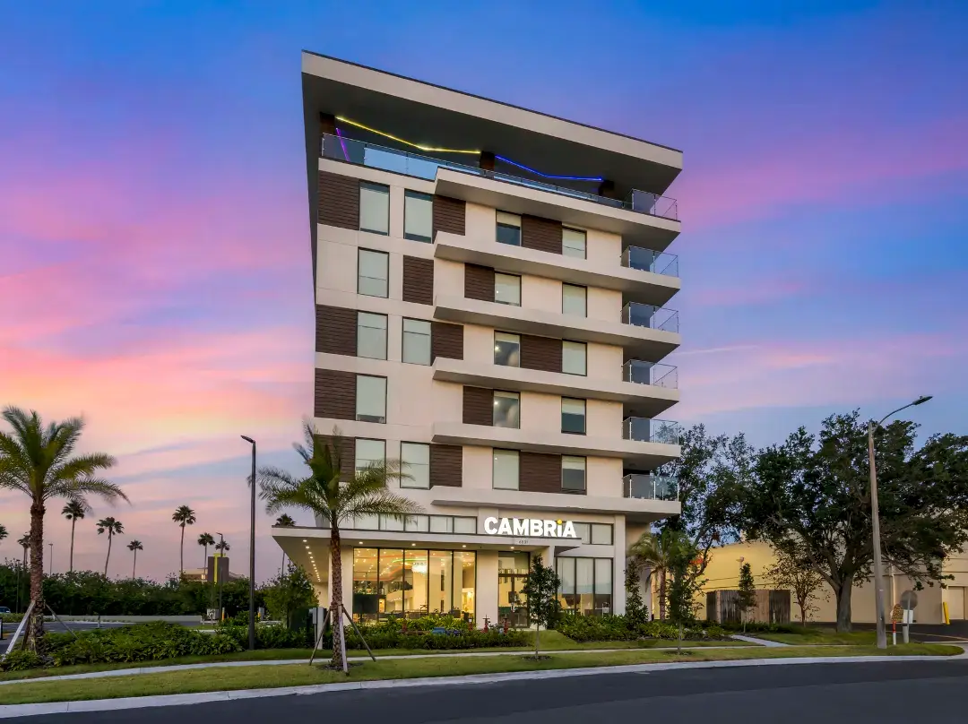 Cambria Hotel Orlando Near Universal Theme Parks - Orlando
