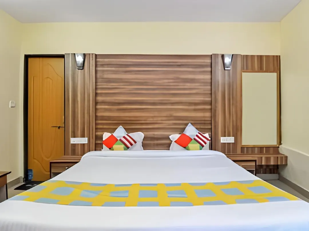 Hotel Padmawati By Grb - Mount Abu