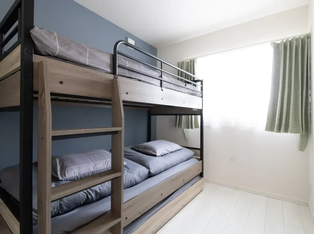 Tenjin Higashi Russo 201 - Vacation Stay 16882 - Fukuoka