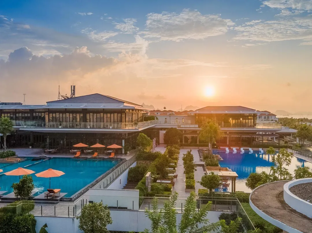 Oakwood Ha Long - Bai Chay