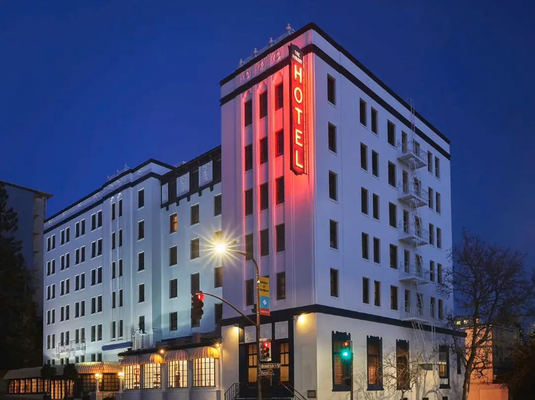 Graduate By Hilton Berkeley - Oakland, CA