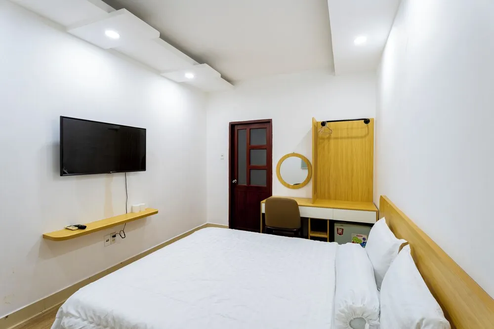 The Art - Tuan Viet Hotel - Phú Nhuận