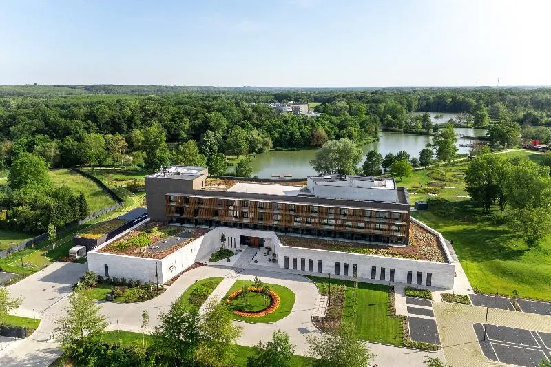 Melea - The Health Concept - Sárvár