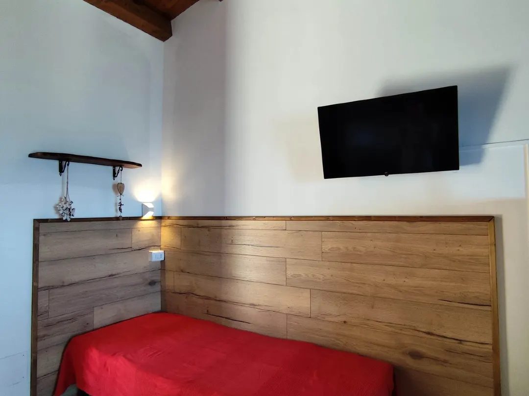 Open Space Marianna Sea View - Trabia