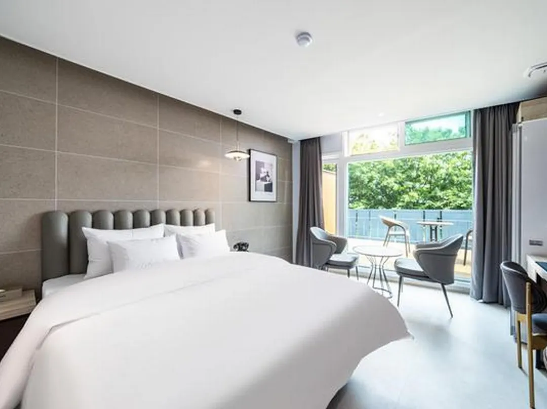 Dangjin Urban Brown Haengdam - 송악읍