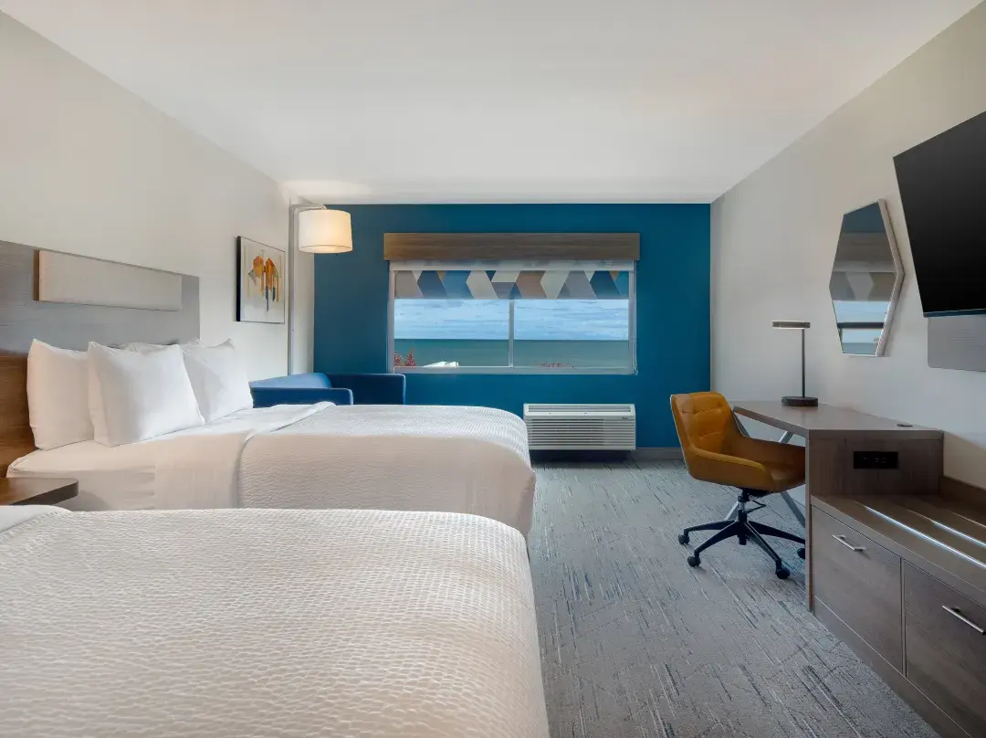 Holiday Inn Express & Suites Oscoda - Tawas City
