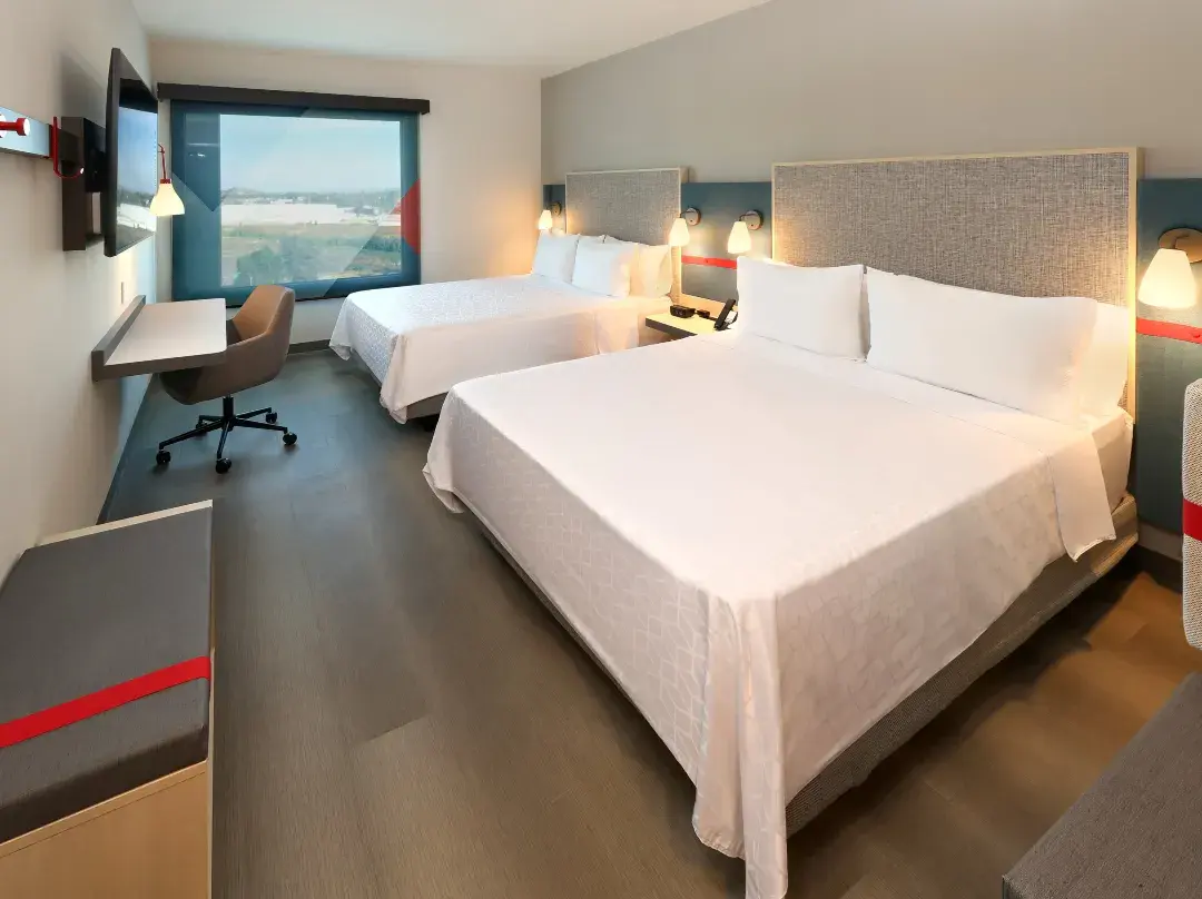 Avid Hotel Guadalajara Aeropuerto Norte - Tlaquepaque