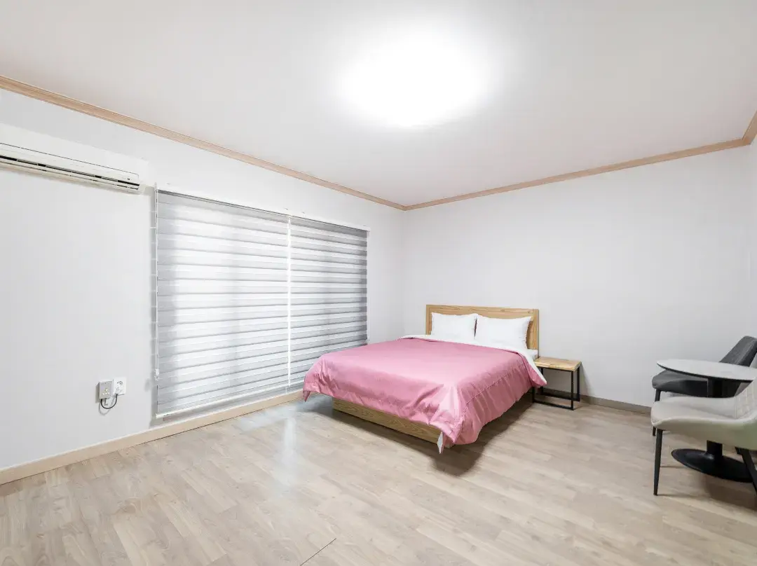 Hadong Seongungak - Gurye-gun