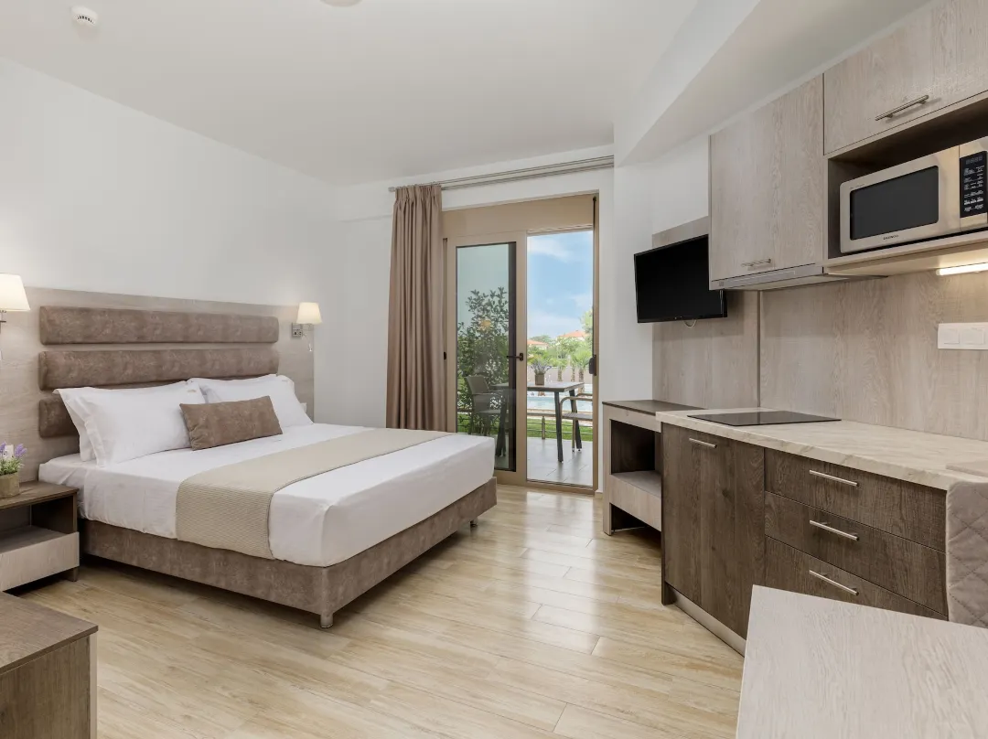 Aria Garden Suites - Chalkidiki
