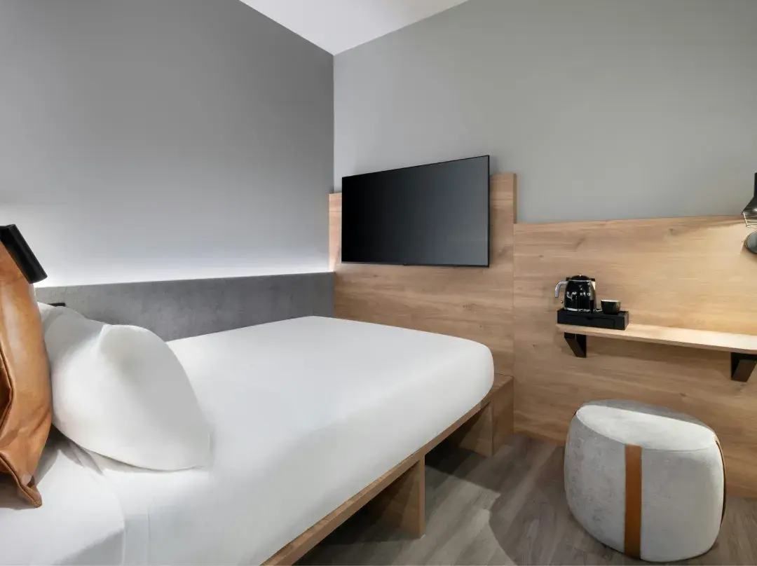 Moxy London Piccadilly Circus - London