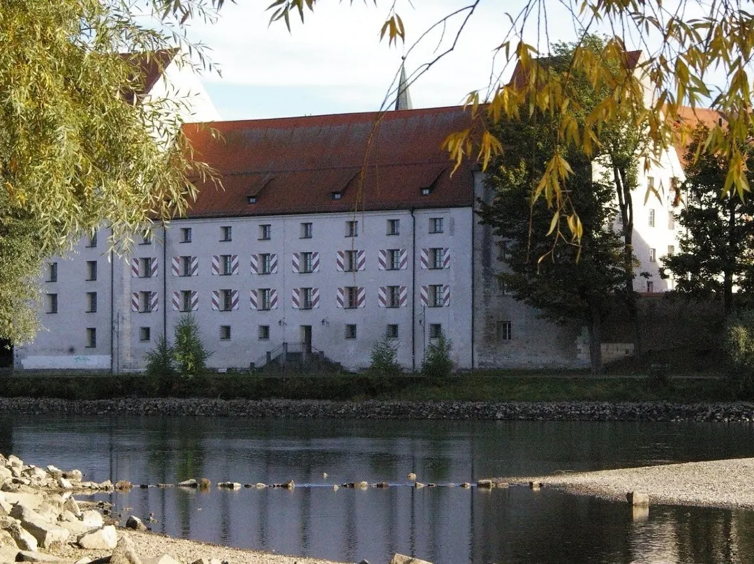 Hotel- Restaurant Seethaler - Straubing