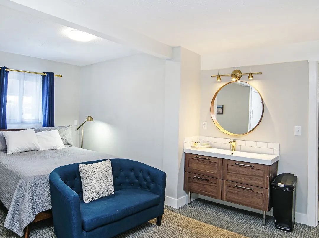 Coastal Suites Resort - Michigan