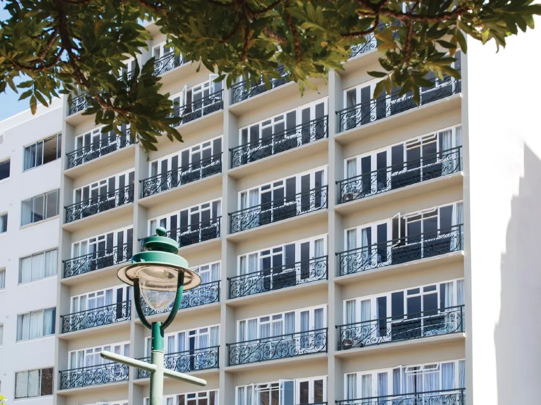 Cape Town Hollow Boutique Hotel - Cape Town