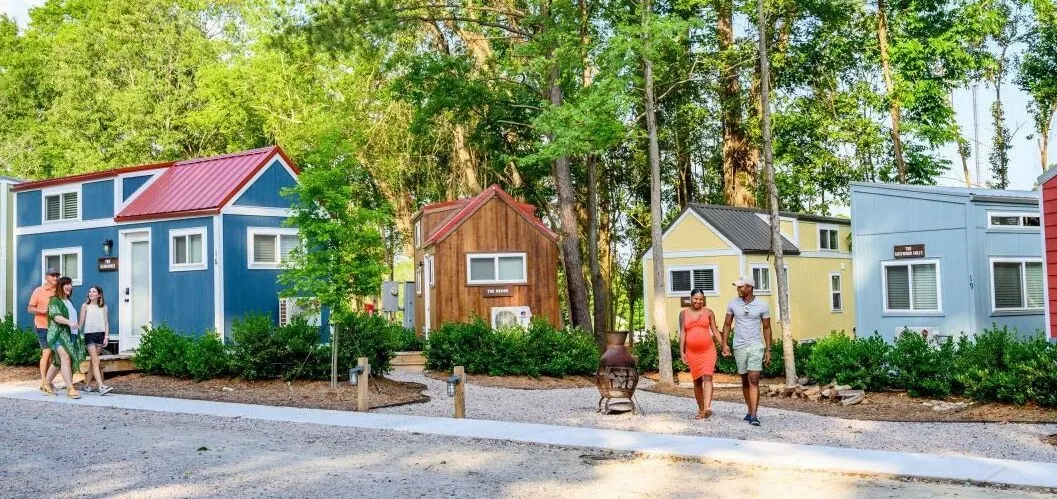 River & Twine - Rocky Mount, NC